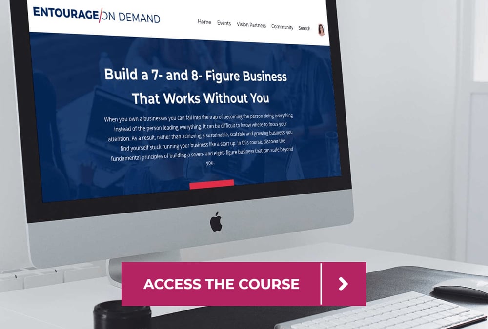 Jack Bloomfield — Australia's Leading Millionaire Young Entrepreneur