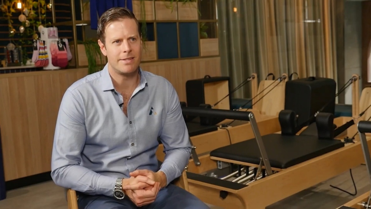 Global Business Coaching | The Entourage