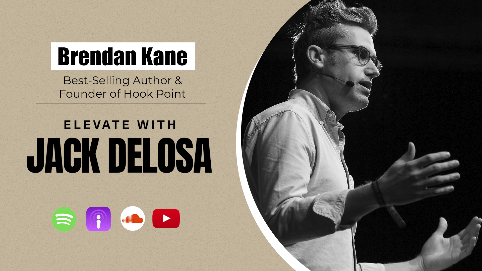 Brendan Kane — How He Built 1 Million Followers In 30 Days