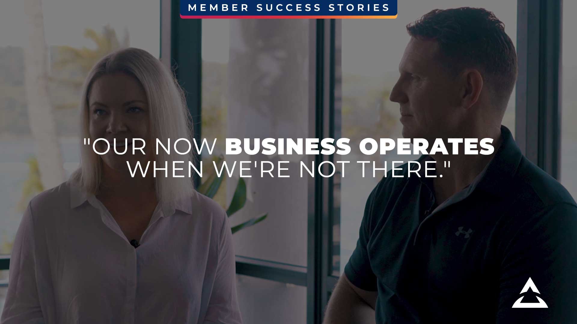 Business Coaching Toowoomba | The Entourage