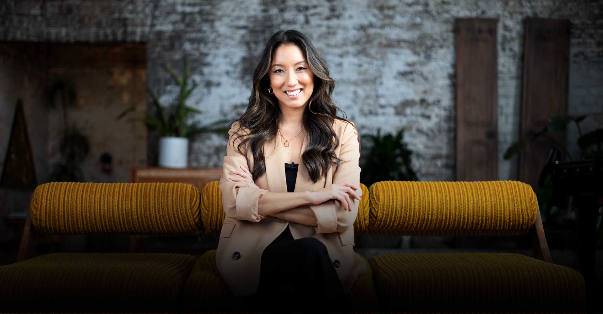 Sarah Davidson Teaches Startup Success | The Entourage