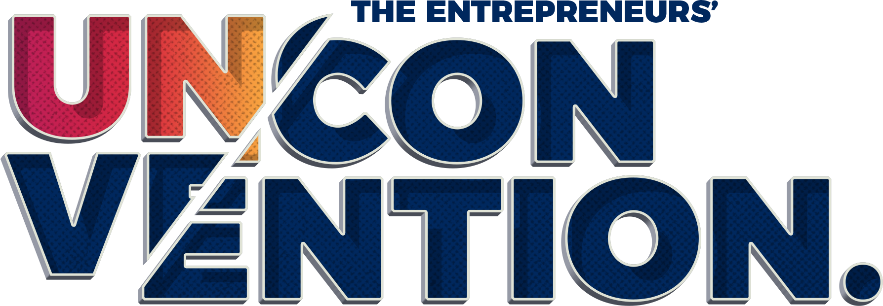 See You At Unconvention | The Entourage