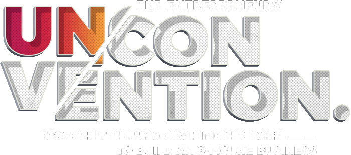 Unconvention Thank You Page | The Entourage